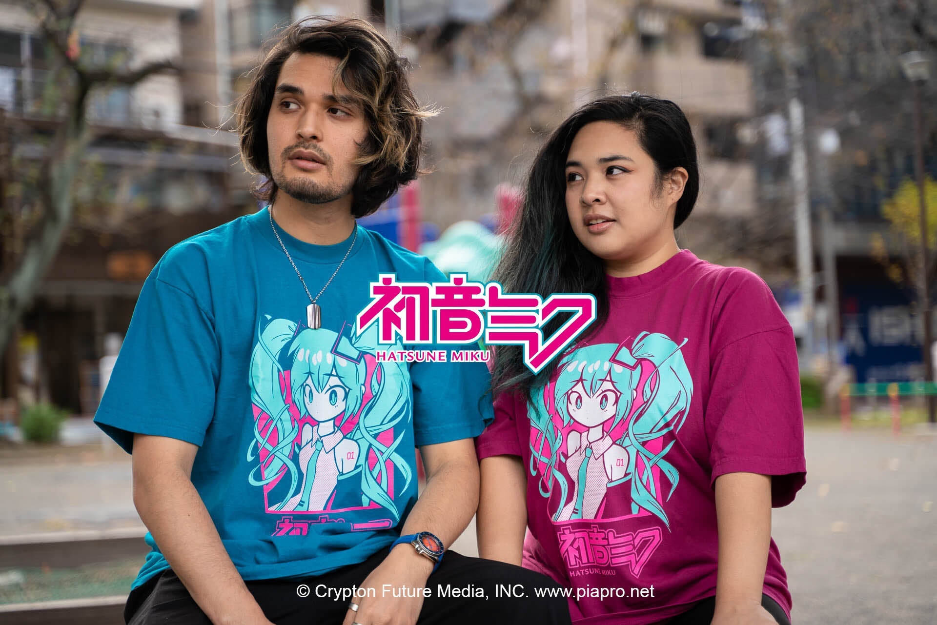 Collections – Apari