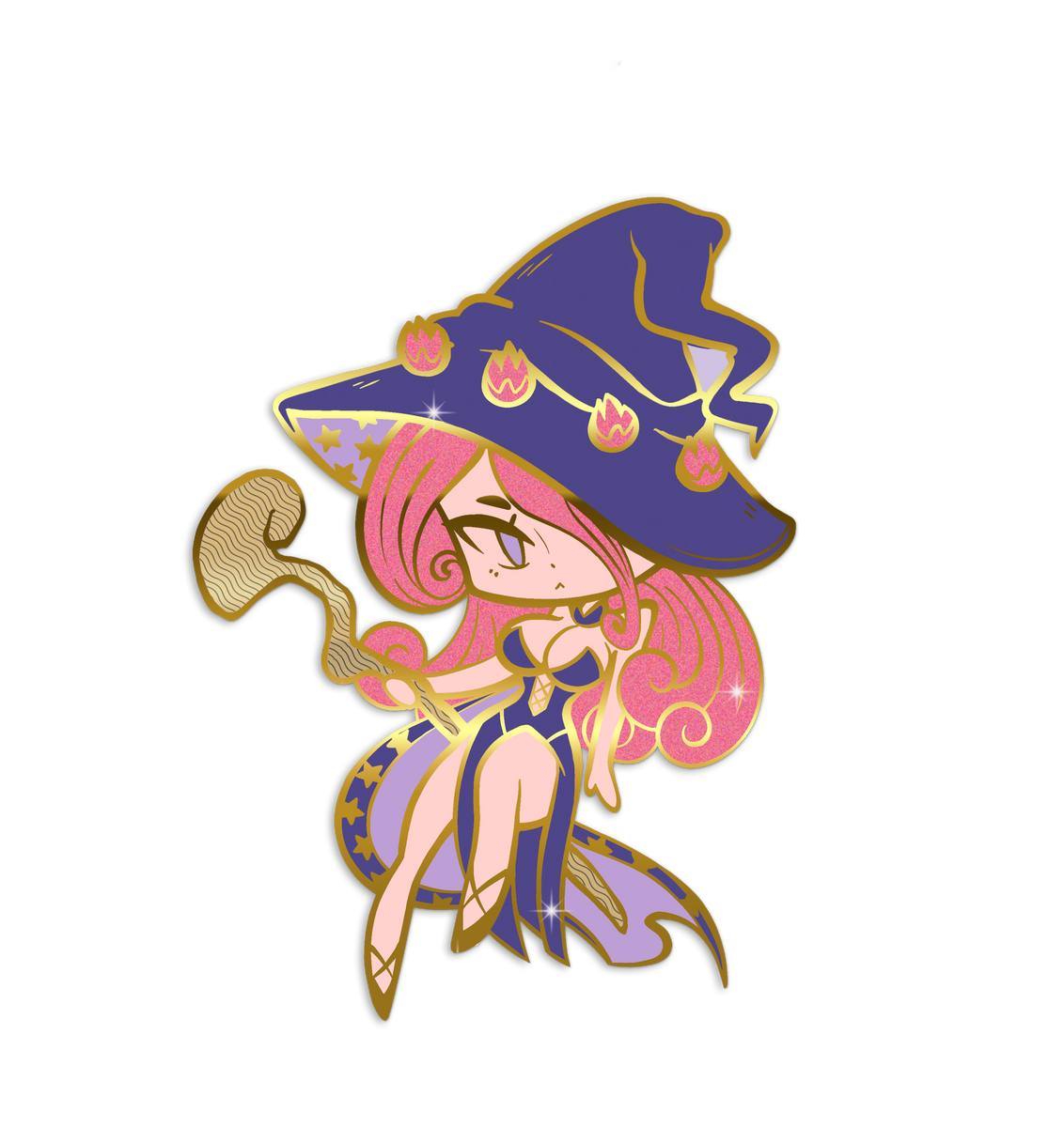 Mage - July 2023 – Apari