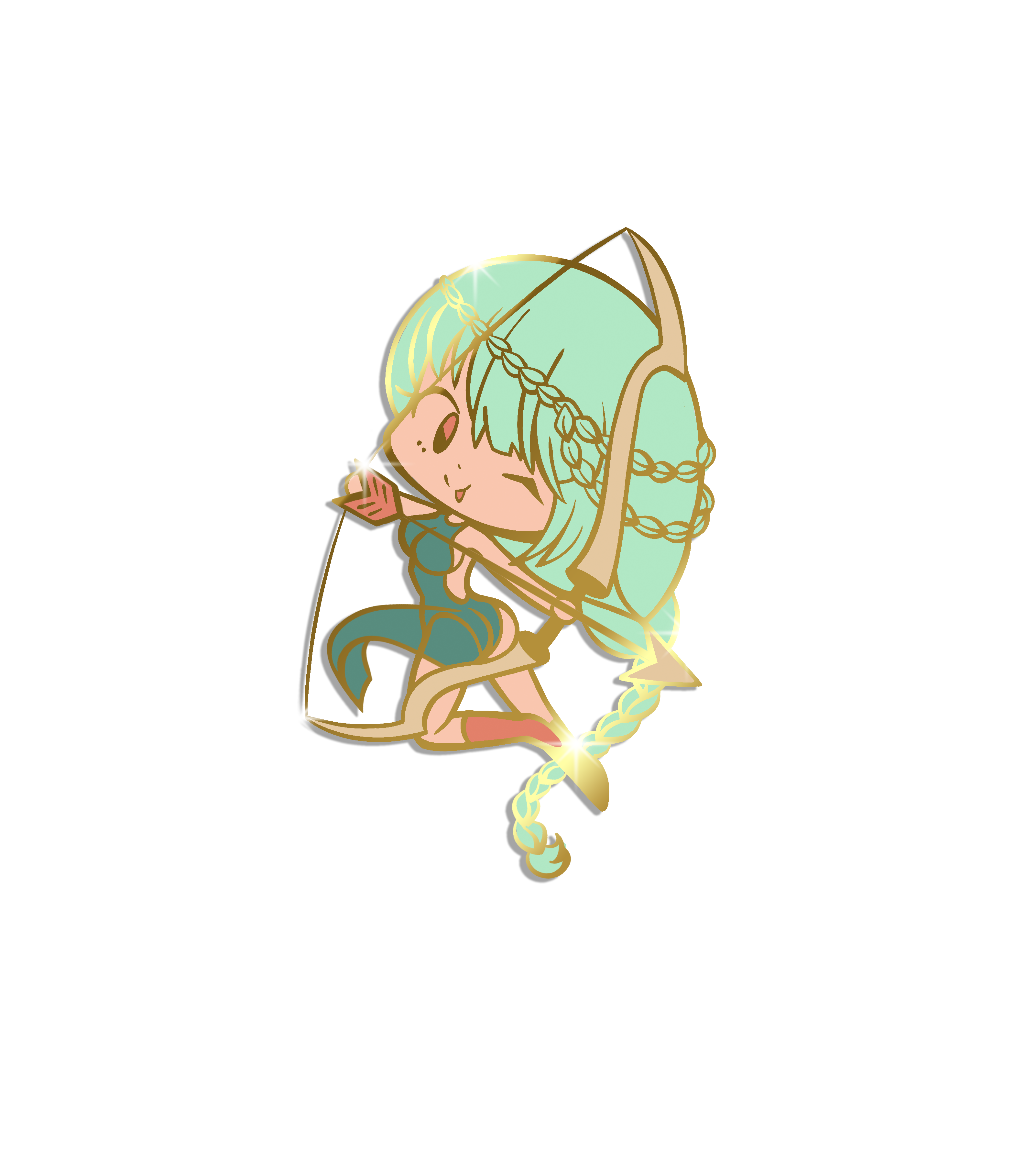 Archer - September 2023 – Apari