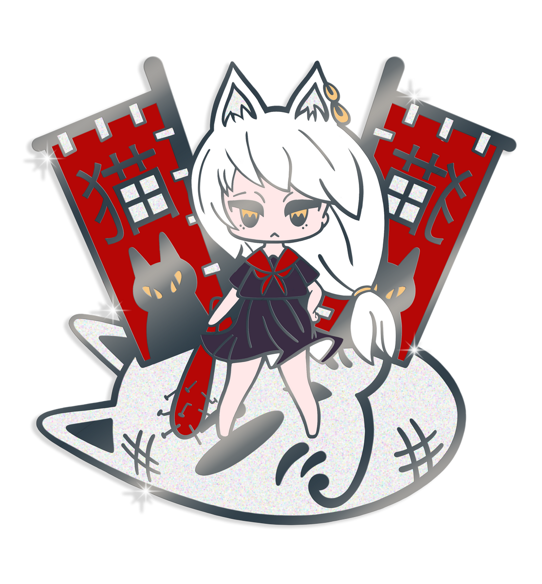 Nekoban - Anniversary 2024 – Apari