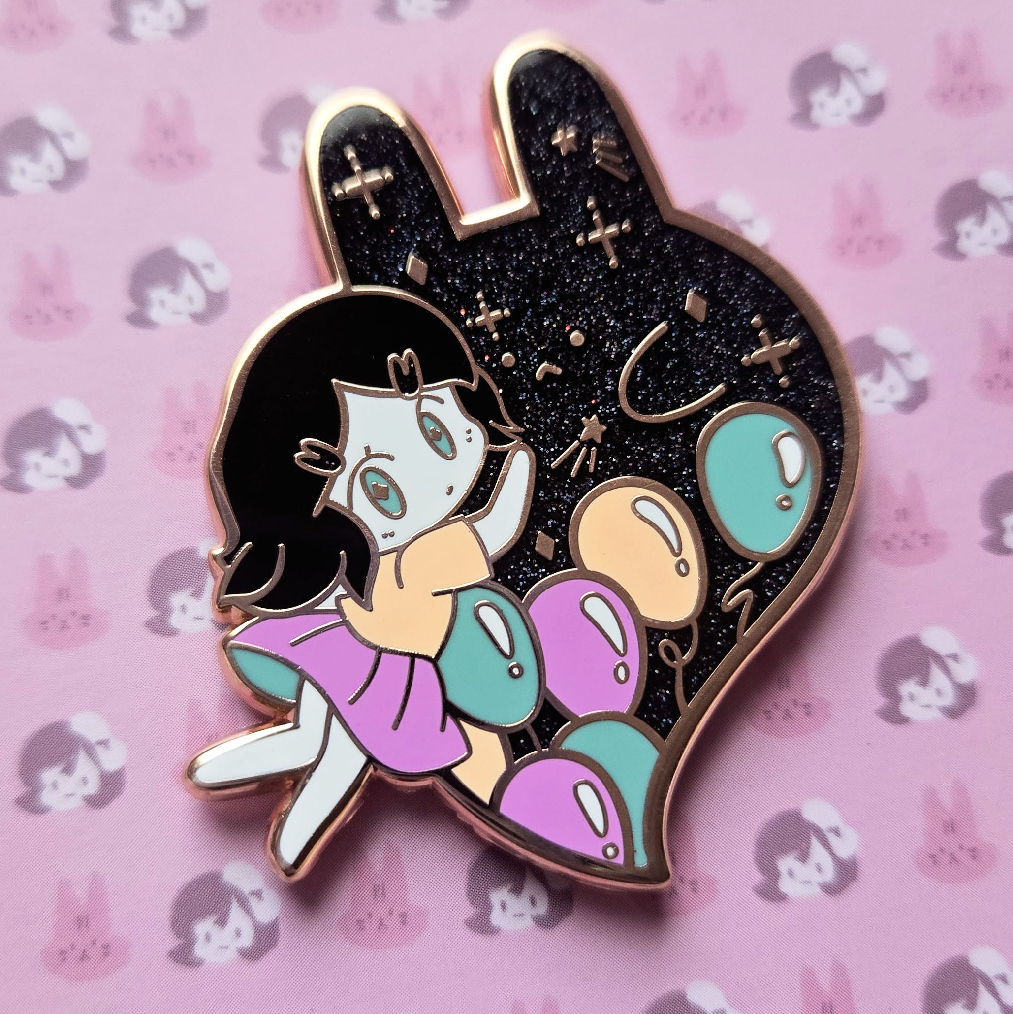 Balloon - Anniversary 2024 – Apari