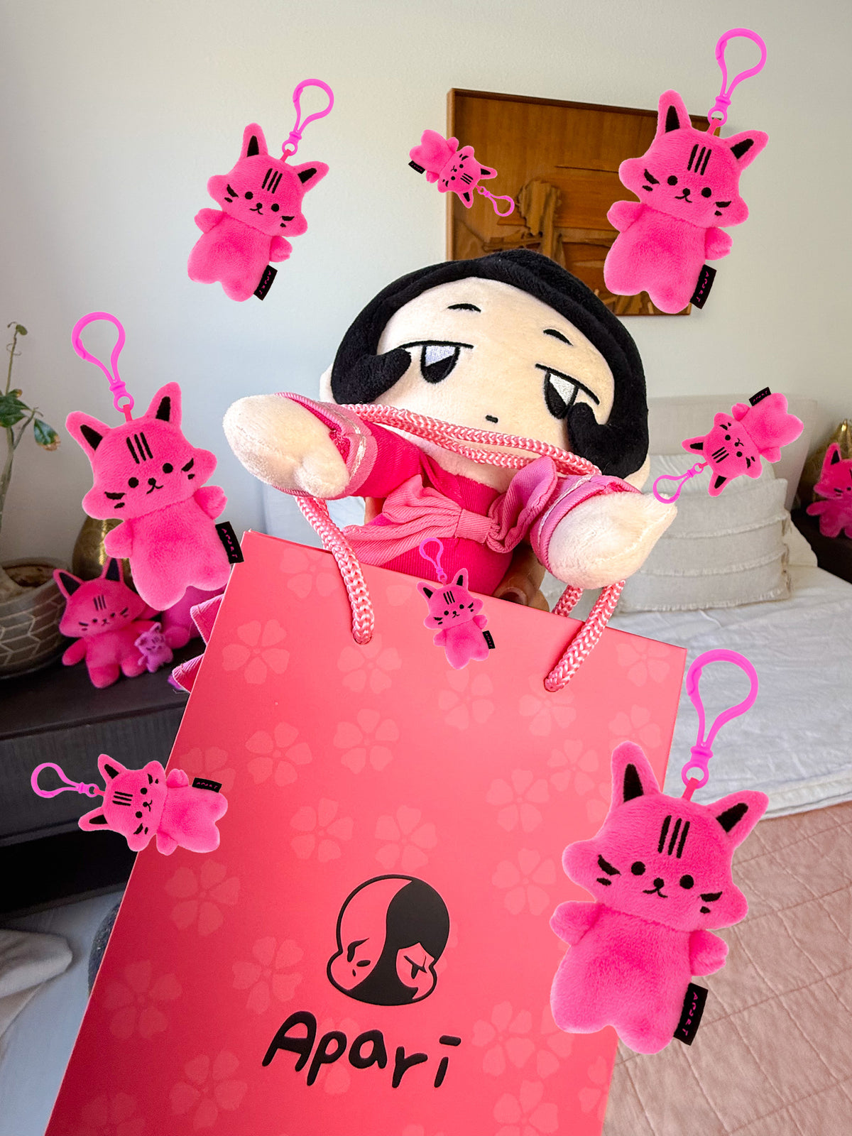 Apari
