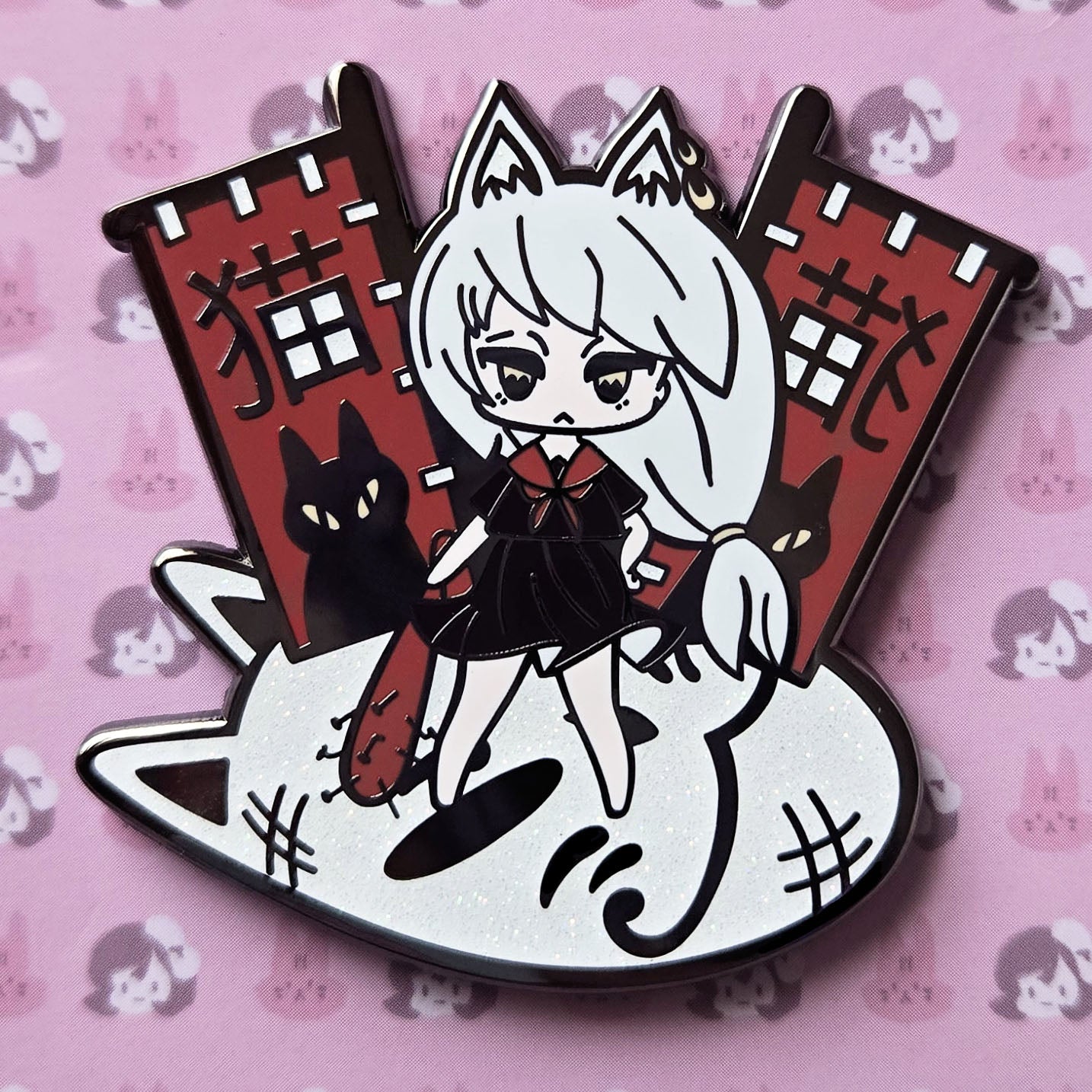 Nekoban - Anniversary 2024 – Apari