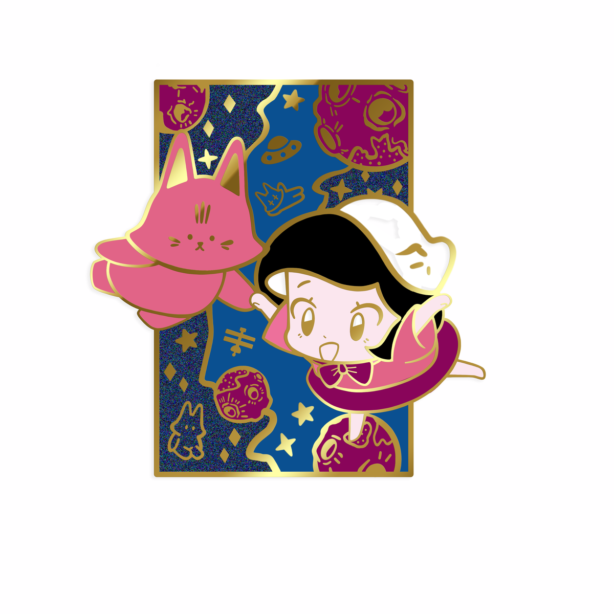 Winnie and Kuo - Anniversary 2024 – Apari