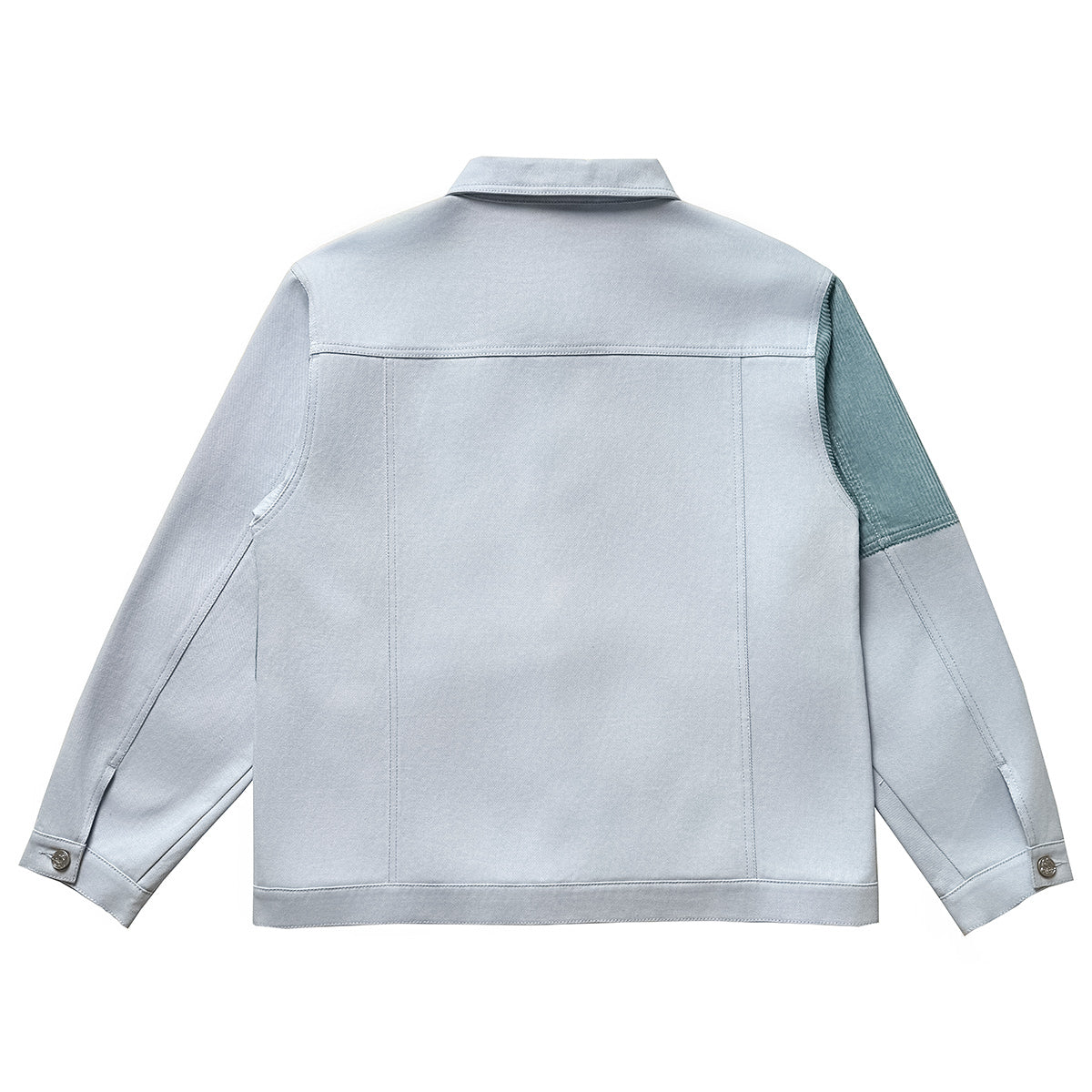 Bao Jean Jacket – Apari