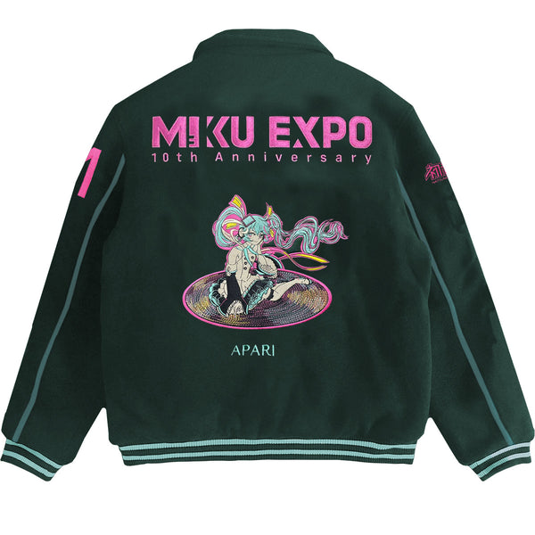 Hatsune Miku – Apari