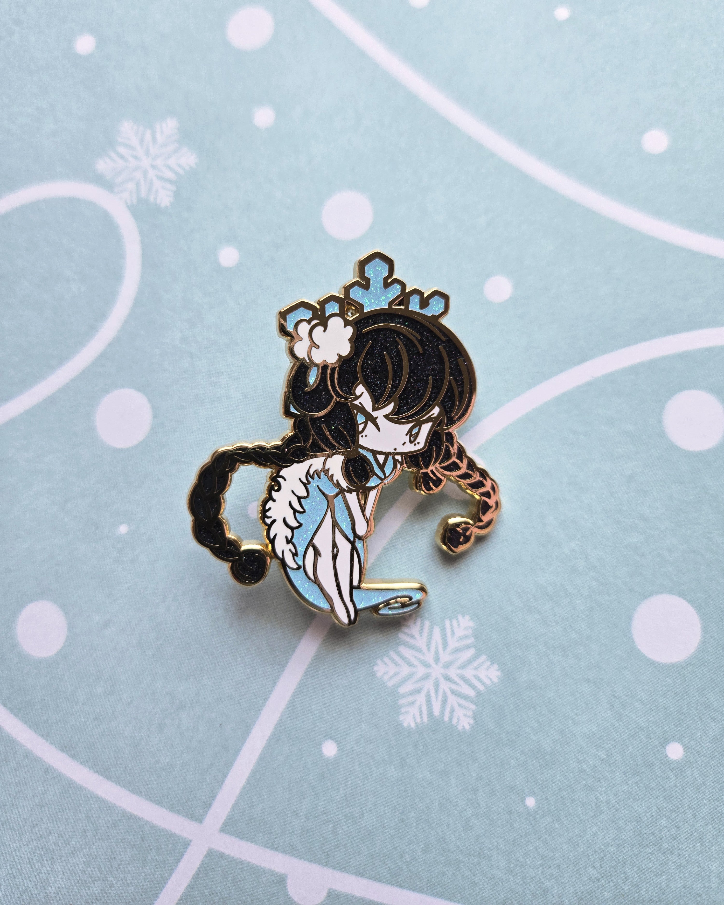 Tengliu - December 2024 – Apari