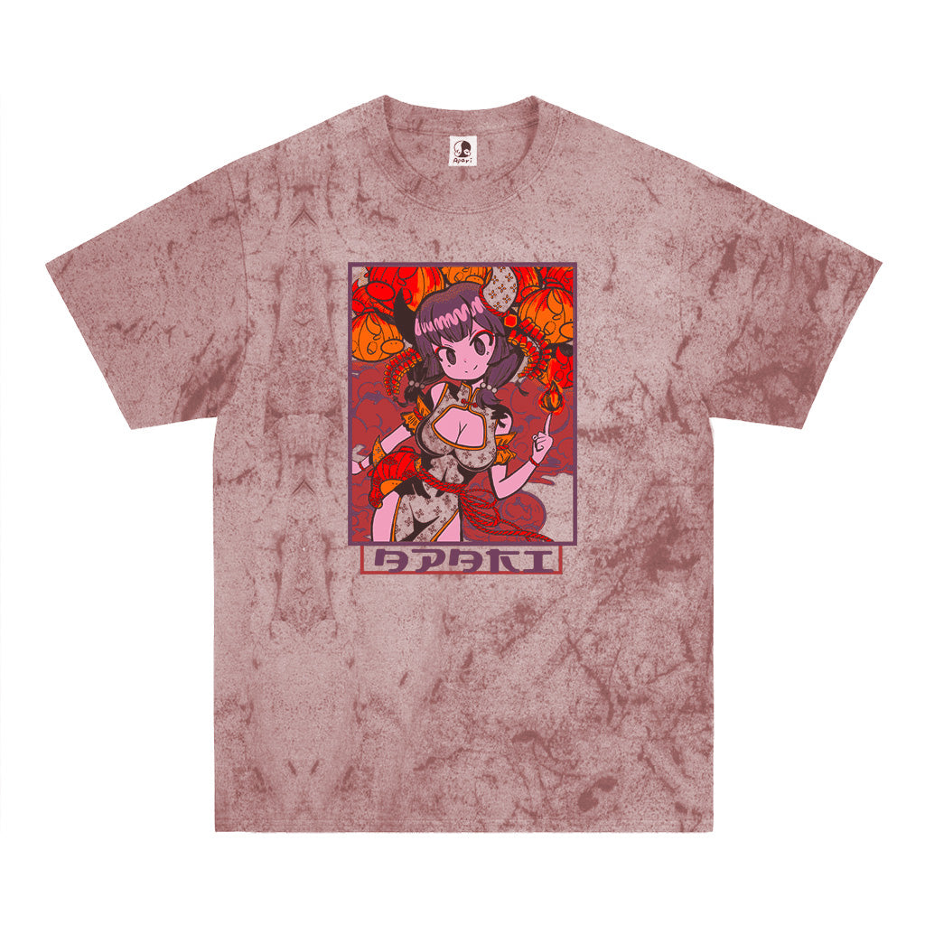 Year of the Ox T-Shirt Clay – Apari